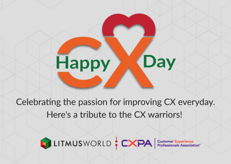 CX Day 2022 | LitmusWorld
