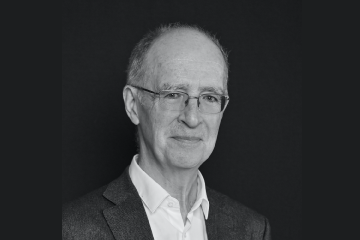 Maurice FitzGerald: The One Problem we Need to Solve | LitmusWorld